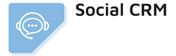 Social CRM